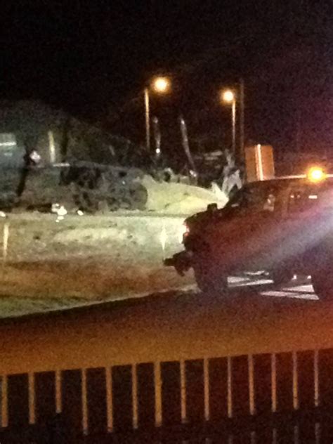 Cn Train Derails After Fatal Collision With Semi Near Peace River
