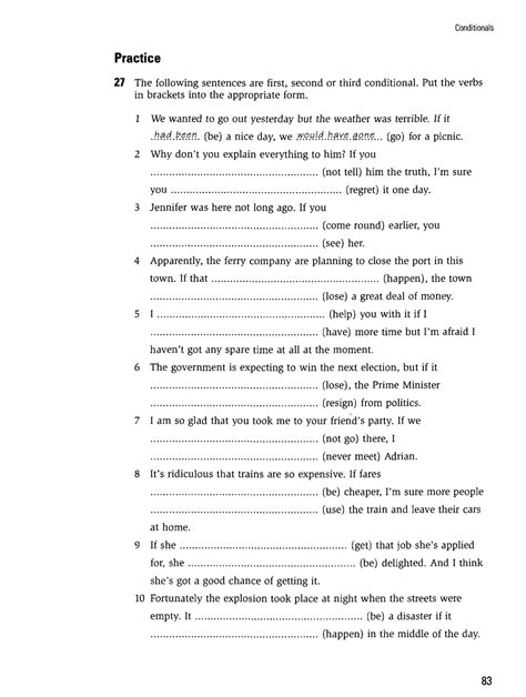 Grammar Practice For Upper Intermediate Students With Keys Jiruntanin