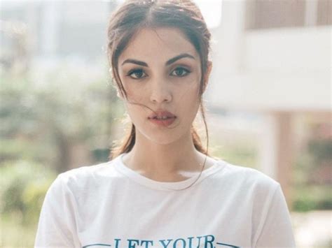 Rhea Chakrabortys Chehre Hits Cinemas On August 27