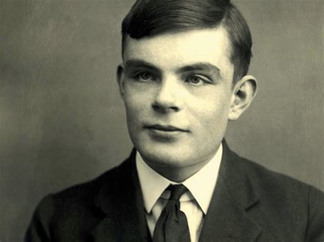 Alan Turing Gesellschaft Für Informatik E V