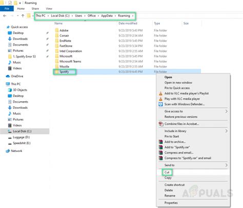 How To Fix Spotify Installation Error Code 53 On Windows
