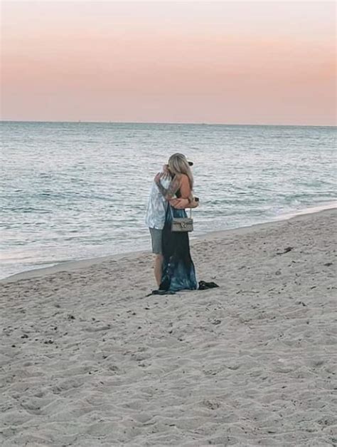 Jack Miller E Ruby Adriana Mau Si Sono Sposati In Australia Foto Sky