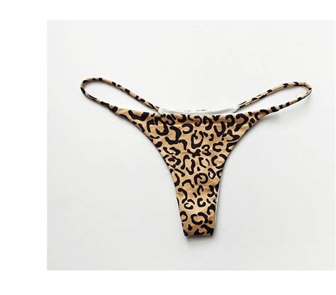 Sexy String Tanga Slip Kaufen Auf Ricardo