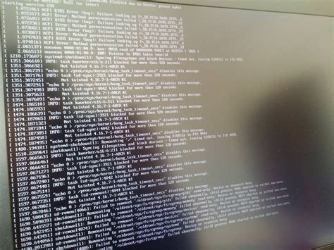 Systemd Boot Unable To Boot Arch Linux Rarchlinux