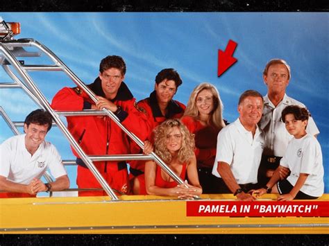 The Scene Of David Hasselhoffs Ex Wife Pamela Bach Hasselhoff Suicide Is Revealed Revealing