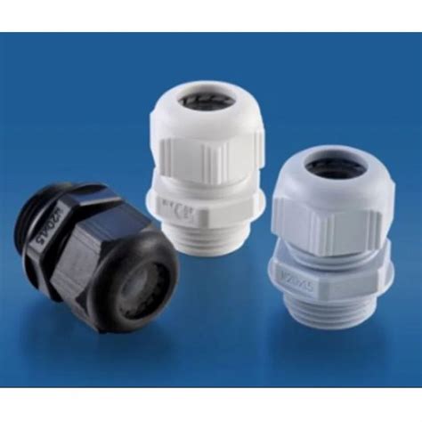 Polyamide Cable Gland At ₹ 60piece Polyamide Cable Gland In Pune