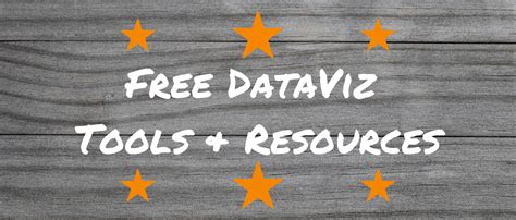 Free Dataviz Tools Resources Policyviz