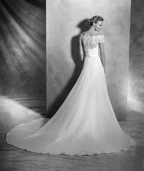 VIRTUD Atelier Pronovias 2016 Haute Couture