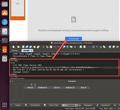 Hackers Exploit Windows Smartscreen Vulnerability