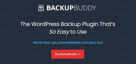 Best WordPress Migration Plugins In