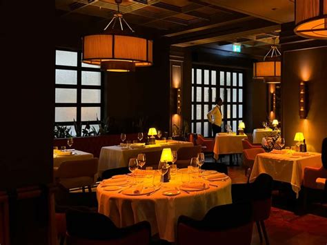 TATEL Dubai Restaurant Food Menu Opening Hours Address