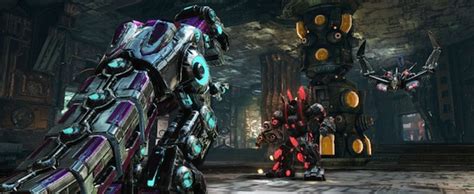 Transformers Foc Dinobots