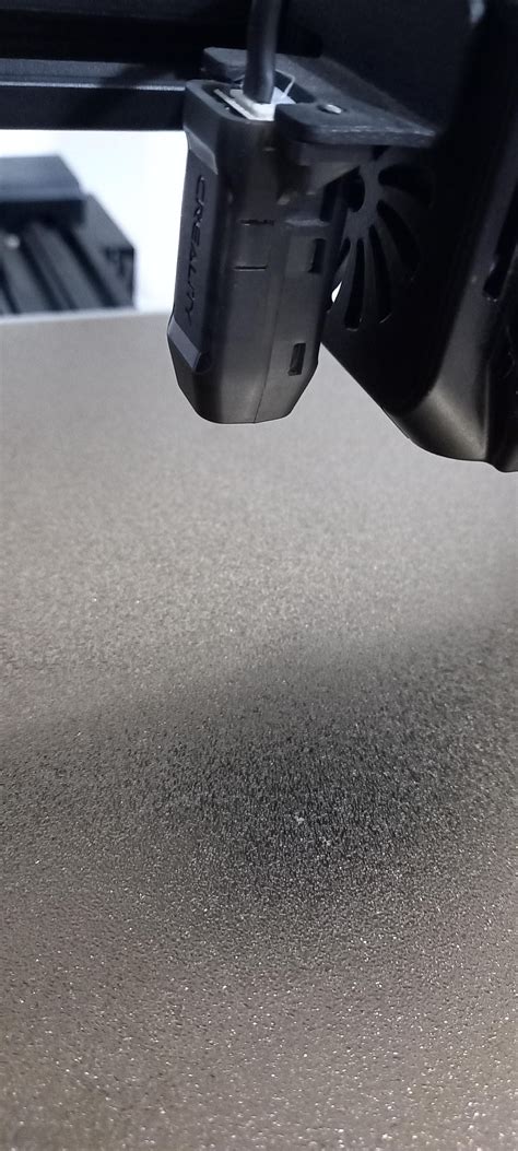 What Can I Do If This Part Does Not Activate But The Axes Work But At The Moment Of Printing It