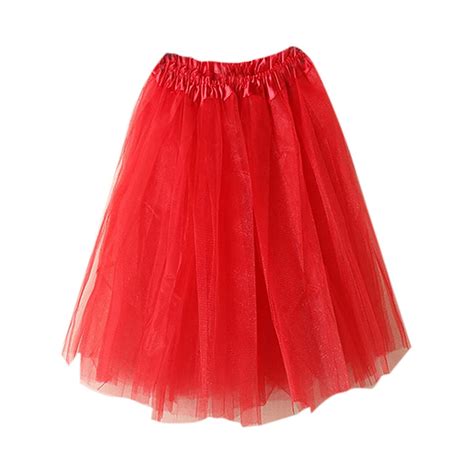 Summer Skirt Saving Jerdar Womens High Quality Pleated Gauze Short