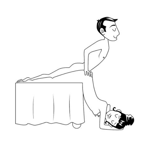10 Best Back Bending Sex Positions To Try Tonight