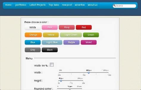 35 Useful Jquery Menu Plugins Help Users Navigate Better Tripwire