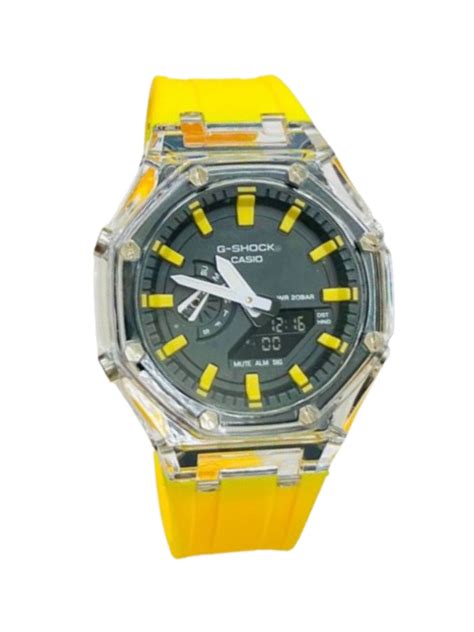 Casio Horus Exclusive