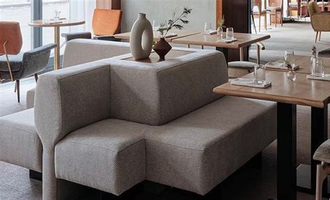 Мебель для кафе ресторанов и баров — купить мебель Horeca у производителя с доставкой