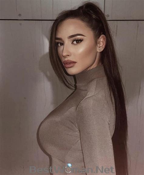 Elegant Bulgarian Women Understanding Their Popularity
