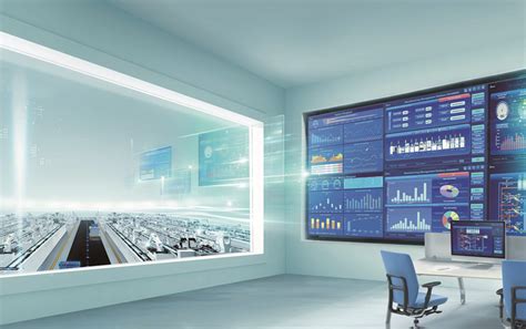 News Center Delta Showcases Scada Based Energy Management System Vtscada And Iiot Solution For