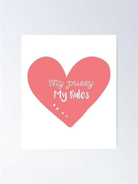 My Pussy My Rules Icarly Sam Puckett Essential T Shirt Woman Girl