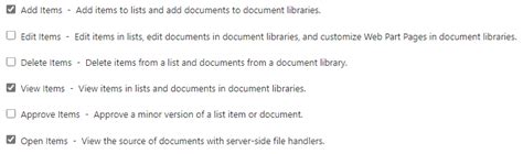 Sharepoint Server 2019 Document Library Allow Document Uploading For