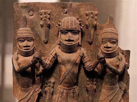 Archaeologists In Nigeria Unveil The Hidden History Of Benin Kingdoms