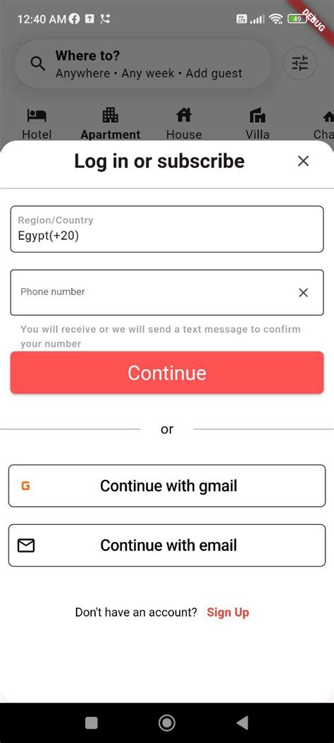 Github Mostafa Wad Airbnb Flutter Firebase This Flutter Application
