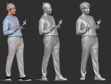 인체 공간 사물의 3D스캔 및 Digital Twin 서비스를 제공하는 주 레플리카 레플리카 ㅣ REPLICA ㅣ NEWS