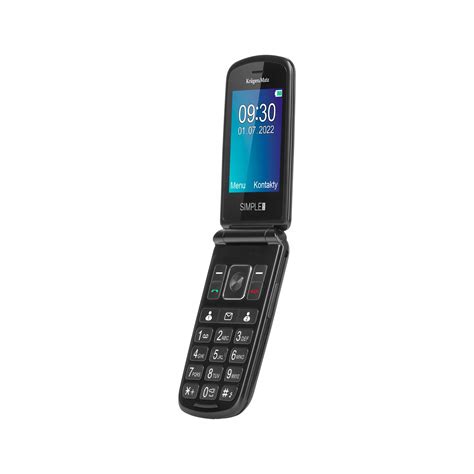 TELEFON DLA SENIORA DUŻE KLAWISZE dual sim klapka Sklep Opinie Cena w Allegro