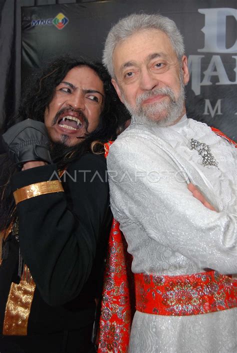 Duel Maut Antara Foto