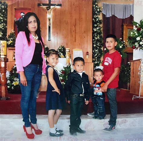 Ramirez Collazo Nancy