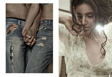 Cover story for Confashion Magazine Just moved in on Behance