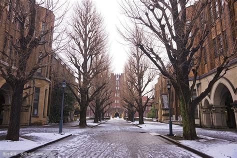 赴日读研报考大学之东京大学攻略