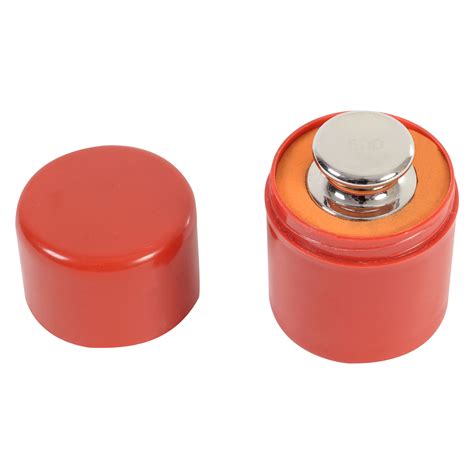 F1 Class 500 G Calibration Weights