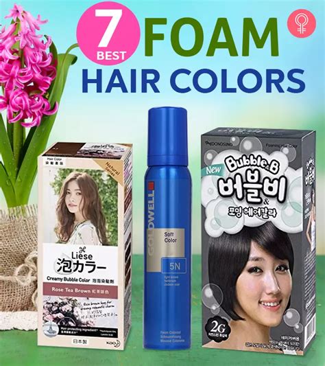 12 Best Gray Hair Dyes For Silver Hair Expert Approved 2025