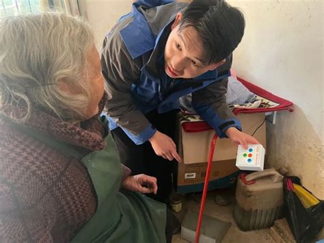 新昌县构建全域化多层次养老模式全力打造“十分钟”养老服务圈