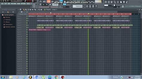 Fl Studio Tropical House Melody Template 2018 Youtube
