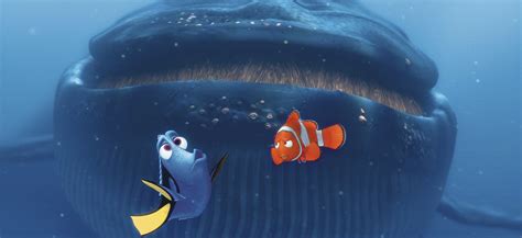 Video In Celebration Of Finding Dory June 11th Is Speak Like A