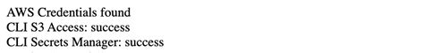 Centos7 Error Loading Sso Token The Sso Access Token Has Either