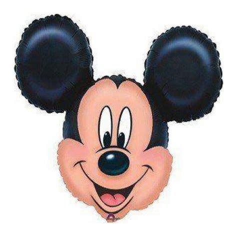 Globo Mickey Mouse My Party Shop