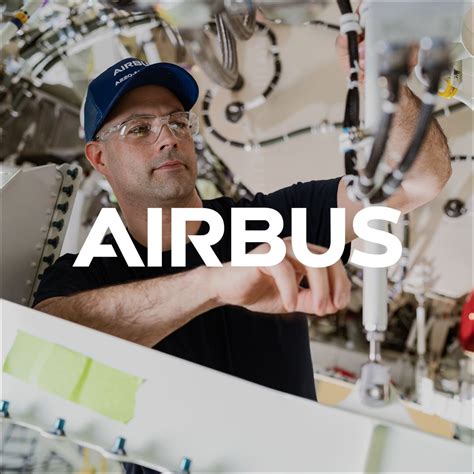 Airbus On Linkedin Careers