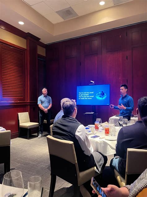 Eddie Konialian On Linkedin Datasecurity Privacy Cybersecurity