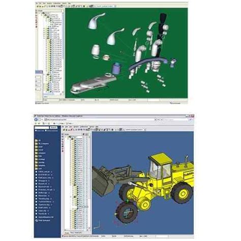 2d 3d Viewing And Collaboration Software At Best Price In Chennai