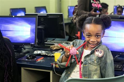 Black Girls Code On Linkedin Techdivas Blackgirlscode