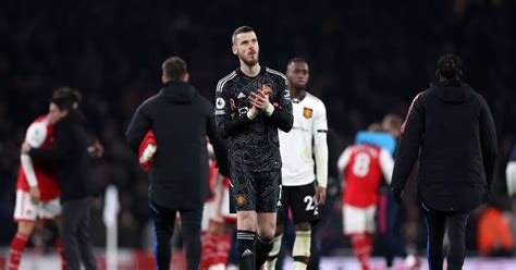 Manchester United Fans All Say The Same Thing About Late Goal Conceded