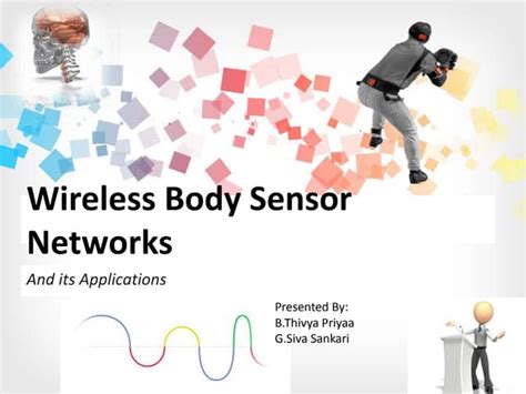 Wireless Body Sensor Networks Pptx