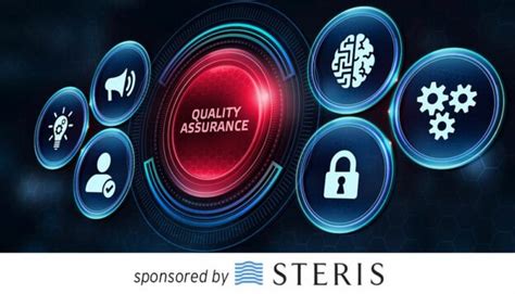 Beyond The Visual The Importance Of Quality Cleaning Verification Programs