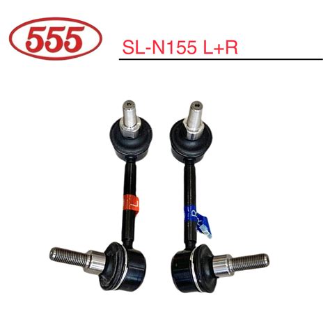 ROTUYN CÂN BẰNG SAU NISSAN NAVARA MỚI LH RH TƯ CUPPEN