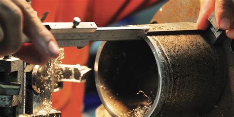 Formation en Techniques d usinage à Asbestos et à Magog DEP